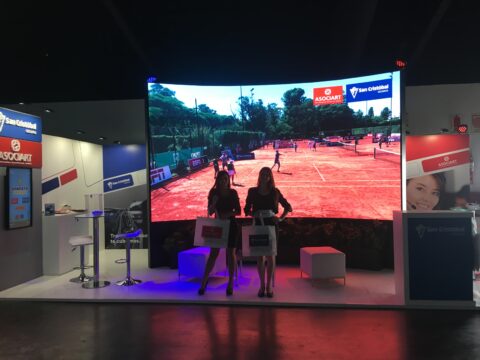 Juegos Interactivos Para Eventos ⋆ MagnetMedia